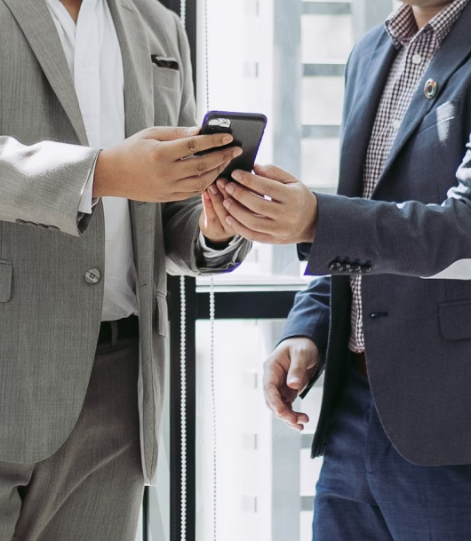 Bespoke Solutions - Gain a competitive edge | Trinovik Labs